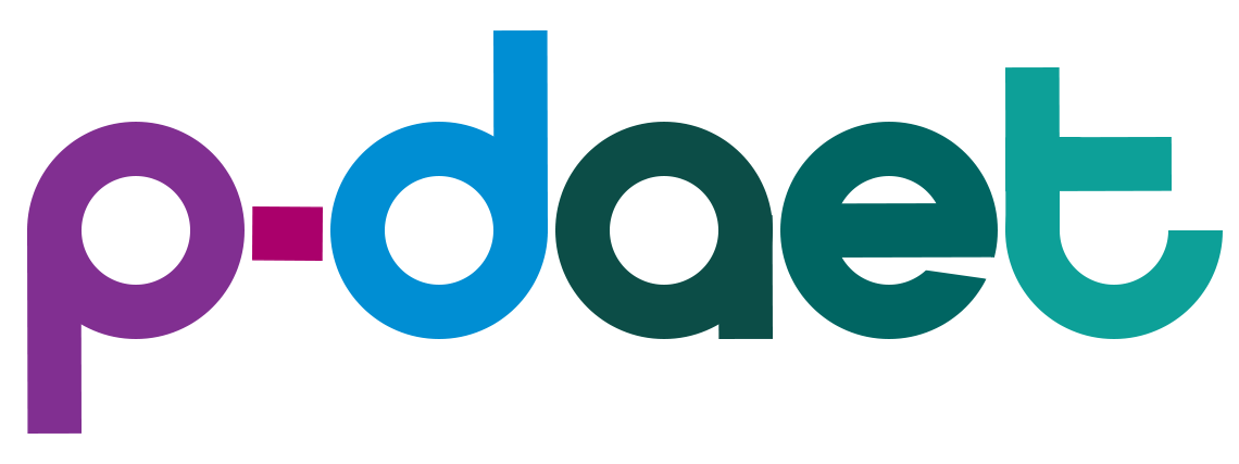 P-DAET